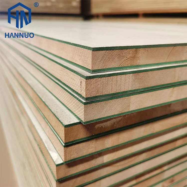 จีน HMR บล็อคบอร์ด ซัพพลายเออร์ ผู้ผลิต โรงงาน